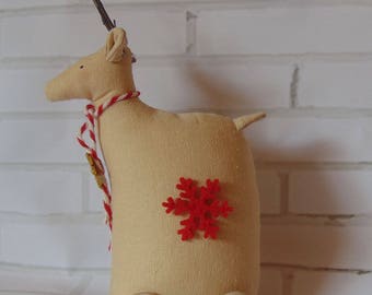 Tilda christmas | Etsy