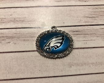 Eagles rhinestone | Etsy