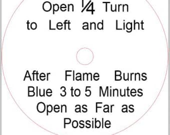 Coleman decal | Etsy