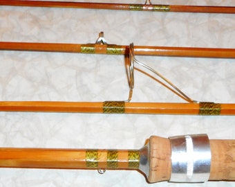 Fly fishing rod | Etsy