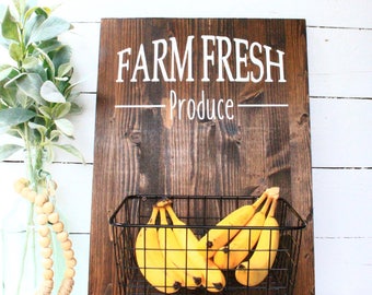 Kitchen signs | Etsy