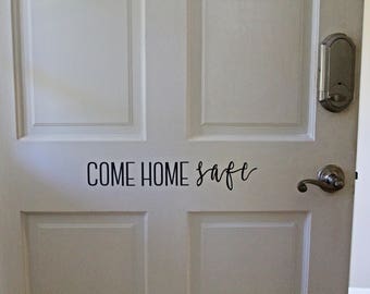 Police home decor | Etsy