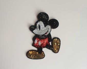 Disney patches | Etsy