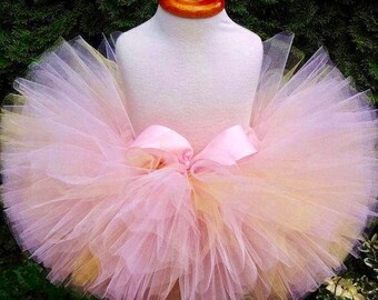 Pink tutu | Etsy