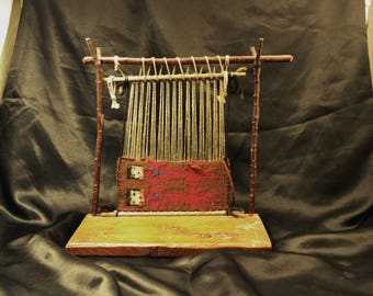 Native american loom | Etsy