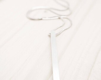 Minimalist jewelry | Etsy
