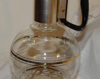 Silex coffee pot | Etsy