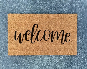 Doormat | Etsy