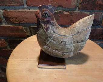 Rooster decor | Etsy