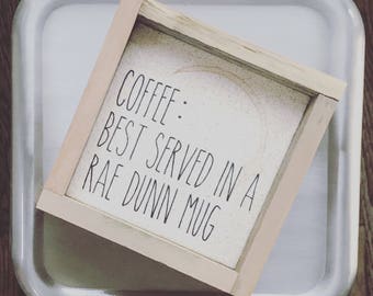 Rae dunn font | Etsy