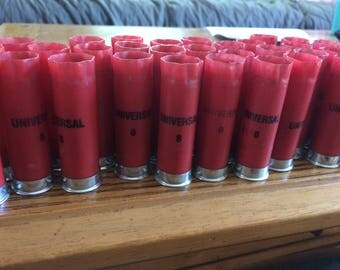 Empty shotgun shells | Etsy