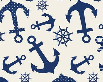 Nautical Party Cups Nautical Wedding Anchor Cups