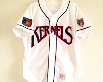 Baseball jersey | Etsy