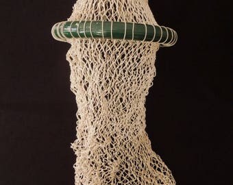 Fish net decor | Etsy