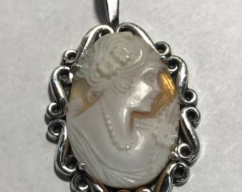 Italian cameo | Etsy