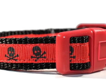 Unique dog collar | Etsy