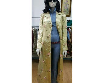 Oriental jacket | Etsy