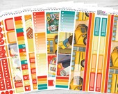 Student planner | Etsy