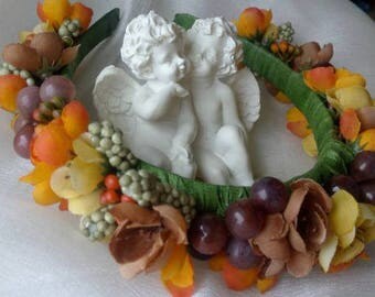 Greek goddess crown | Etsy