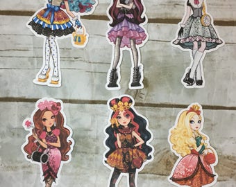 Ever after high | Etsy