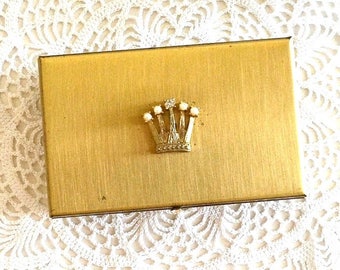 Small jewelry box | Etsy