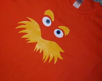 Lorax | Etsy