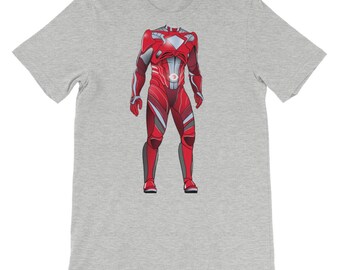 Power rangers shirt | Etsy