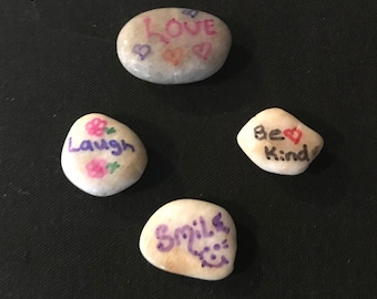 Kindness rocks | Etsy