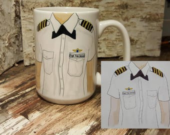 Gifts for pilots | Etsy