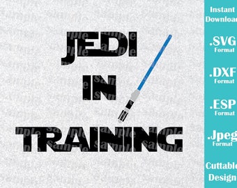 Jedi training | Etsy