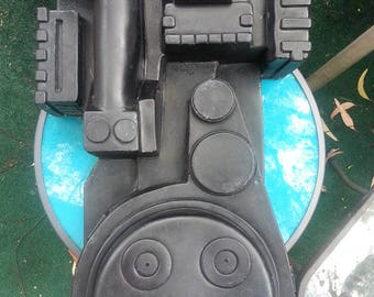 Ghostbusters 2 Giga Meter Prop Kit GIGAMETER