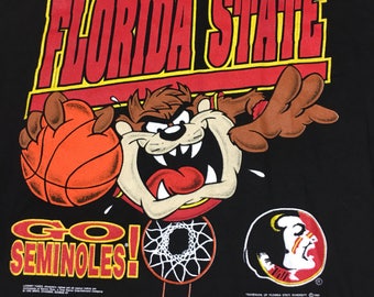 Taz basketball | Etsy