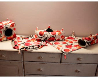 Rat accessories | Etsy