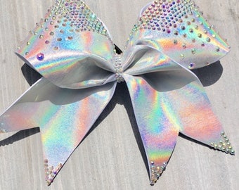 Cheer bows | Etsy