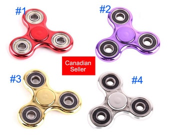 Custom spinners | Etsy