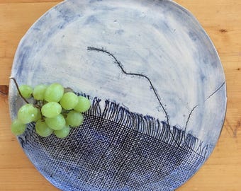 Handmade dinnerware | Etsy