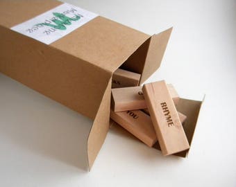 Customized jenga® | Etsy