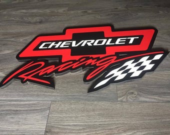 Chevrolet logo | Etsy