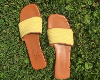 Unique sandals | Etsy