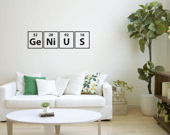 Science wall art | Etsy