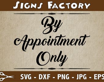 By appointment only | Etsy