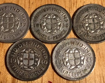 King george vi | Etsy