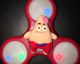 Patrick starfish | Etsy