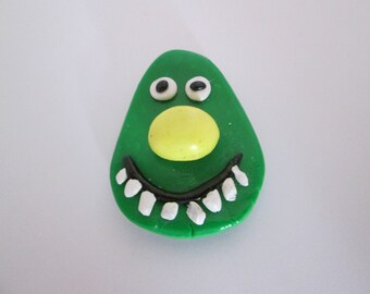 Monster magnet | Etsy