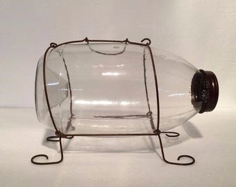 Minnow bucket | Etsy