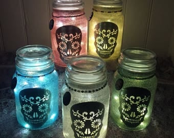 Day of the dead | Etsy