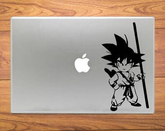 Handmade macbook decal | Etsy
