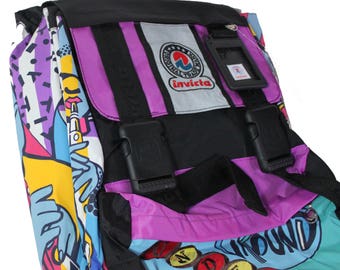 Backpacks - Vintage | Etsy UK