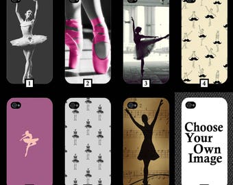 Dance iphone 5 case | Etsy