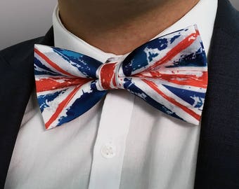 Custom bow tie | Etsy